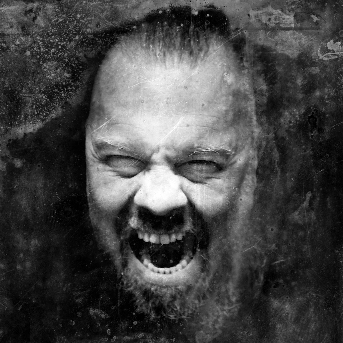 TRACK TO HELL / Dwid Hellion (Integrity) “Exorcizamos nuestros demonios ...