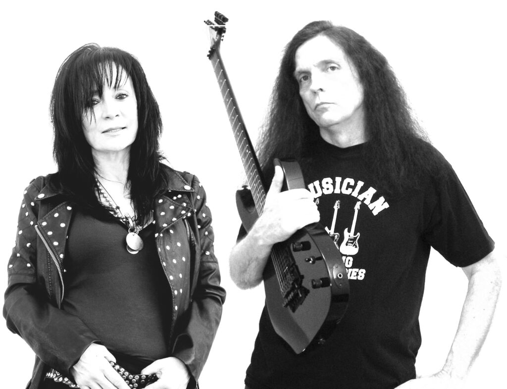 Chastain publica raro vídeo versionando “War Pigs” de Black Sabbath