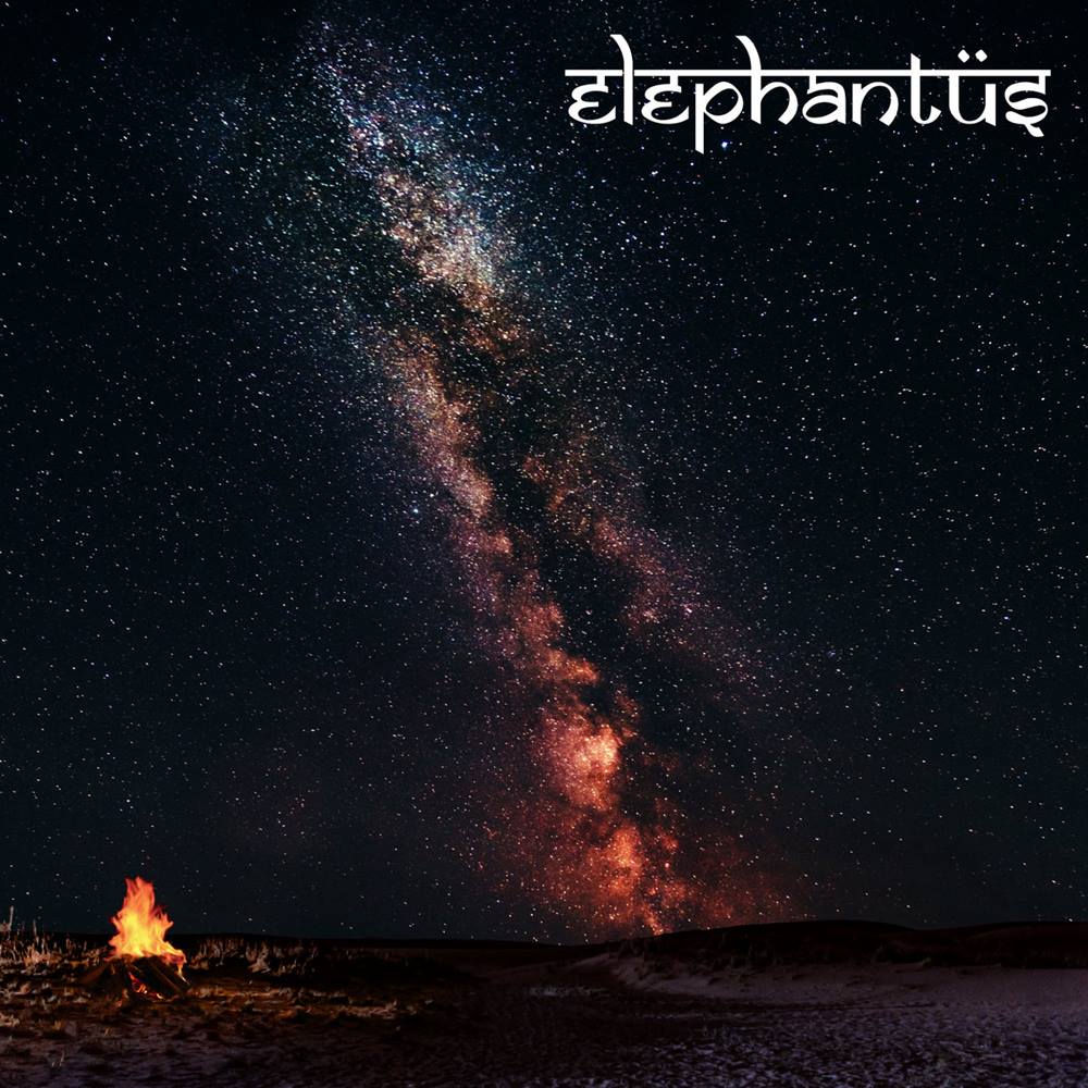 TRACK TO HELL / Elephantus lanza su EP debut que mezcla diferentes ...