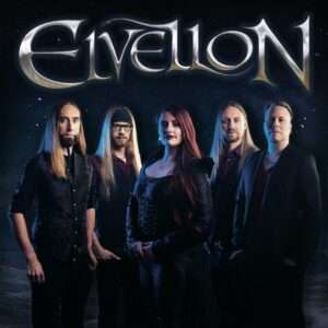 TRACK TO HELL / Elvellon siguen destacando a lo grande con “The ...
