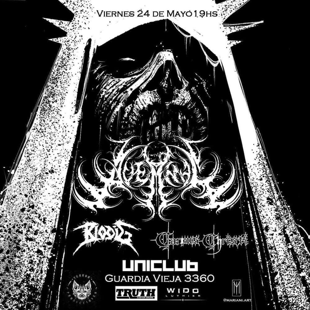 Avernal – Uniclub