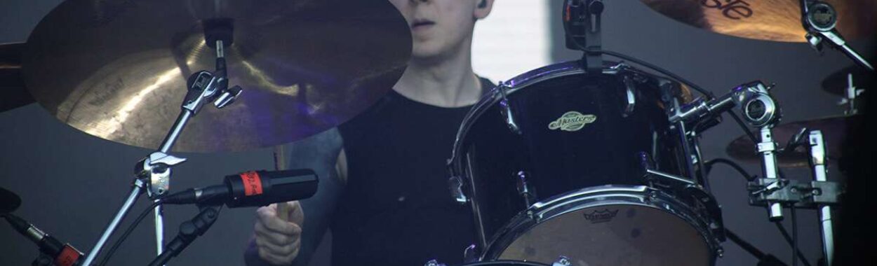 Paradise Lost se separa de baterista Guido Zima Montanarini